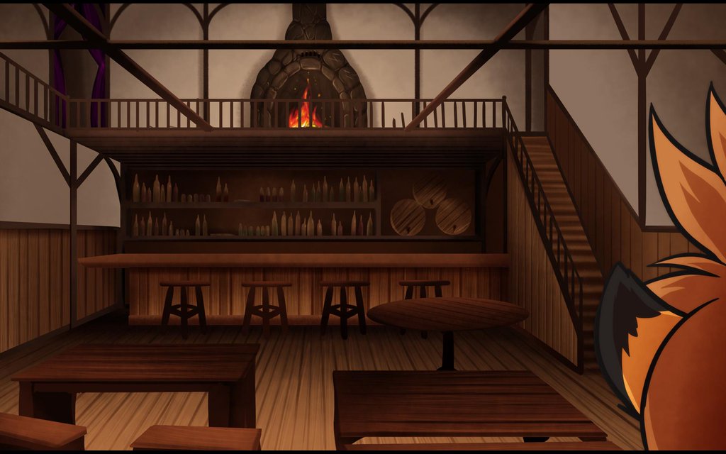 Twokinds - 22 Years on the Net!