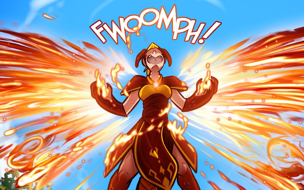 Twokinds Logo
