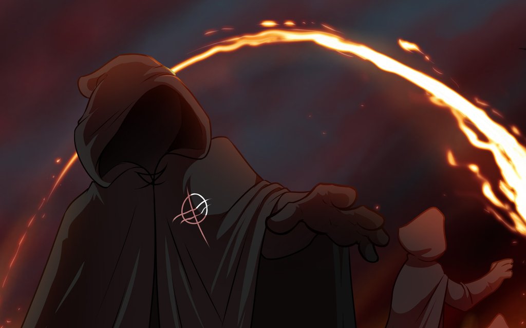 Twokinds - 22 Years on the Net!