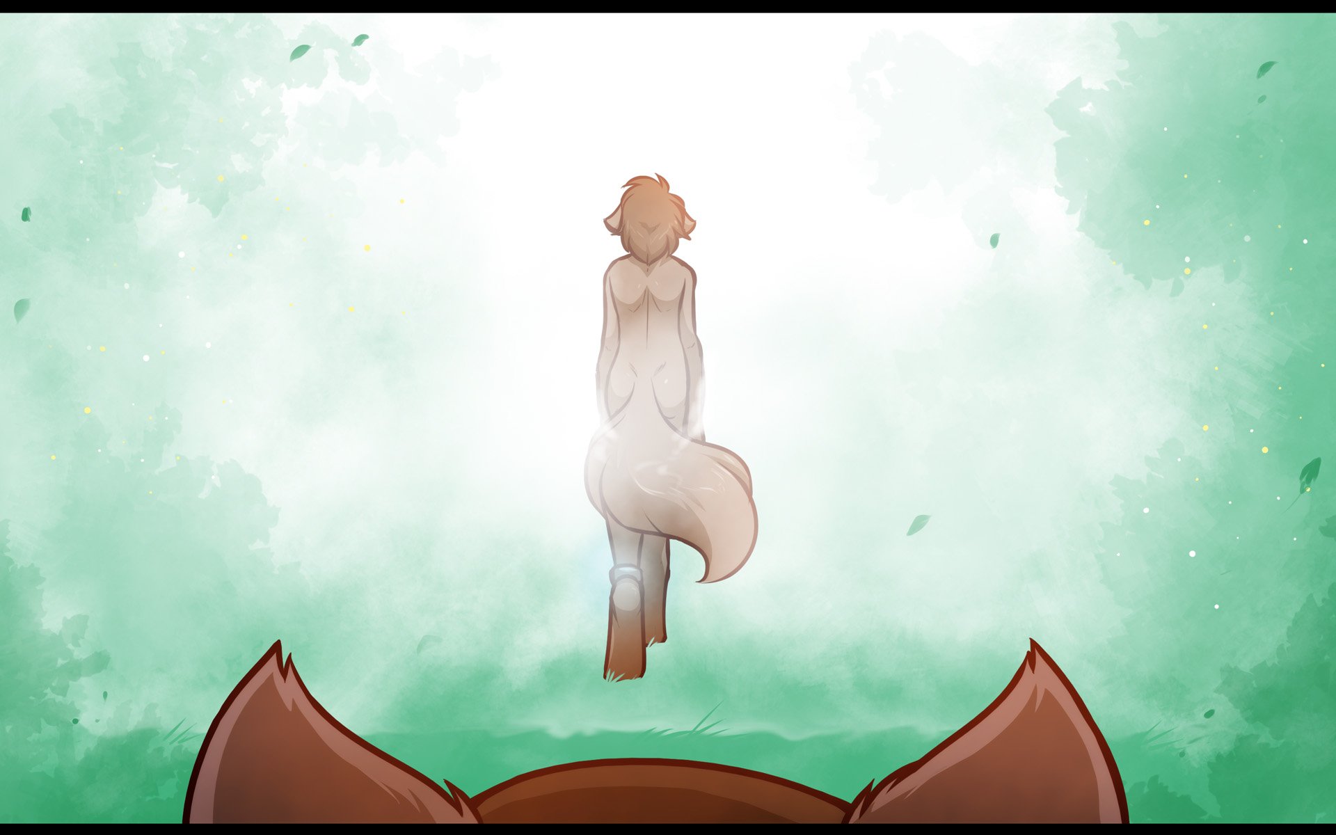 Twokinds - 21 Years on the Net!