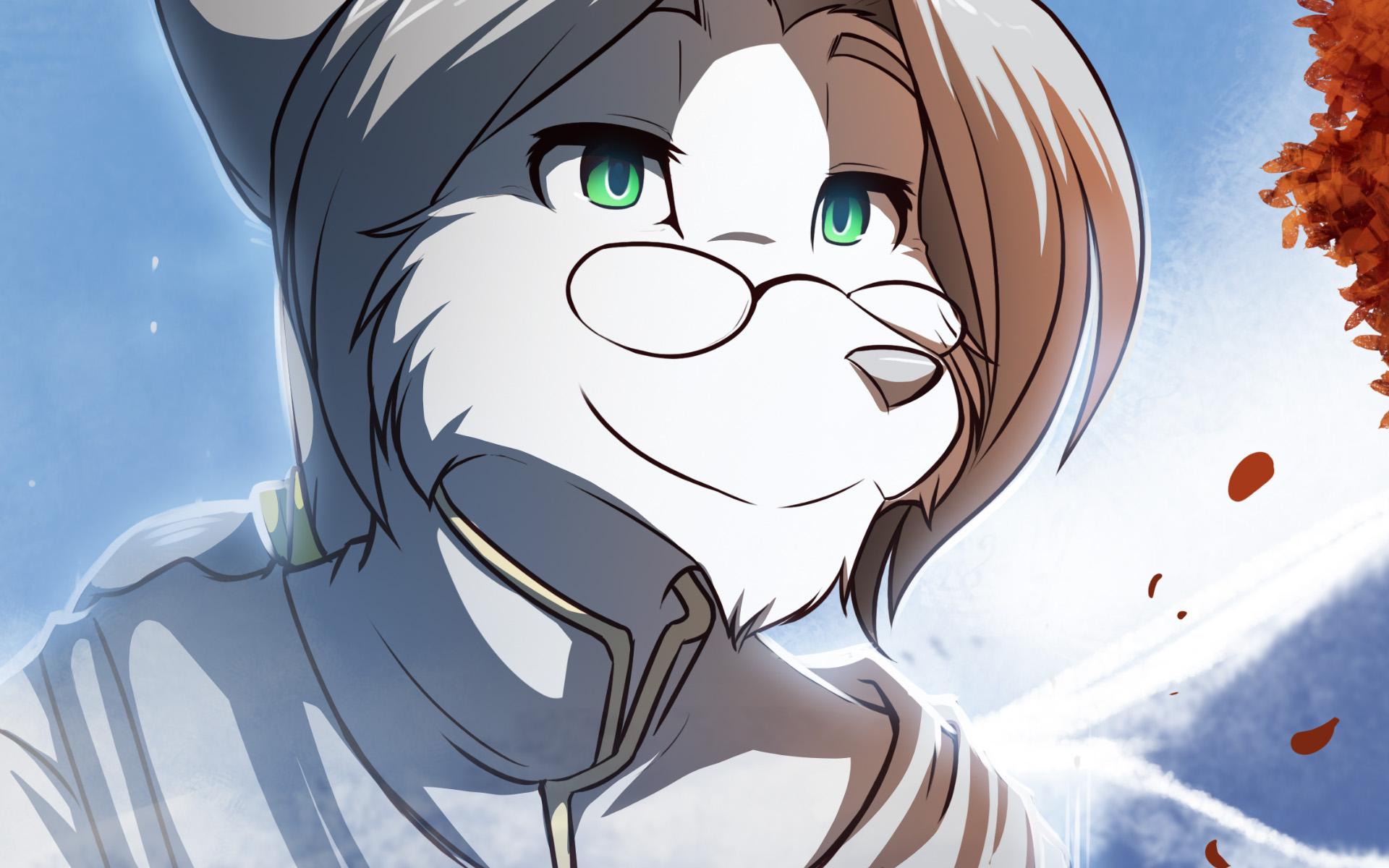 1020: An Uninvited Guest - Twokinds - 22 Years on the Net!