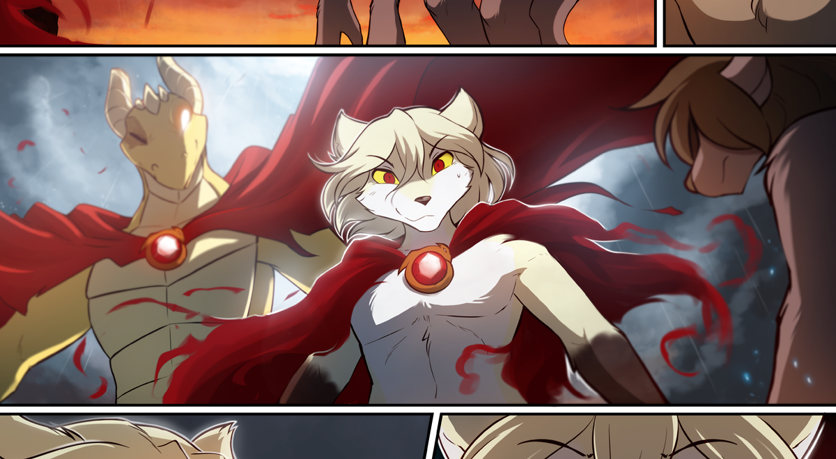 1205 Eyes Open Twokinds 21 Years On The Net