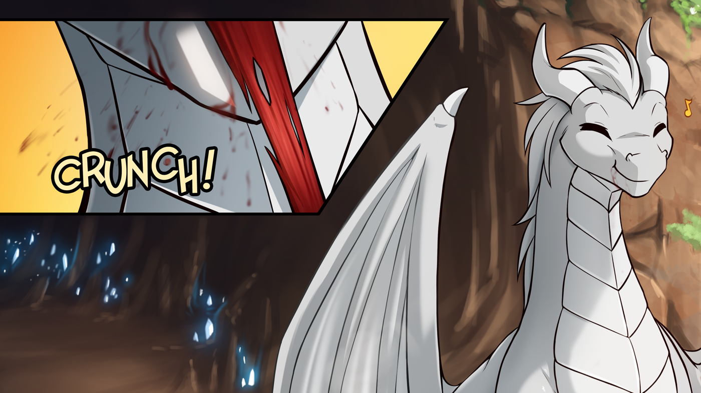 1248: Nora Fed - Twokinds - 22 Years on the Net!